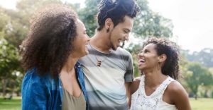 Throuple Relationships and Threesomes - bestpolydating.com