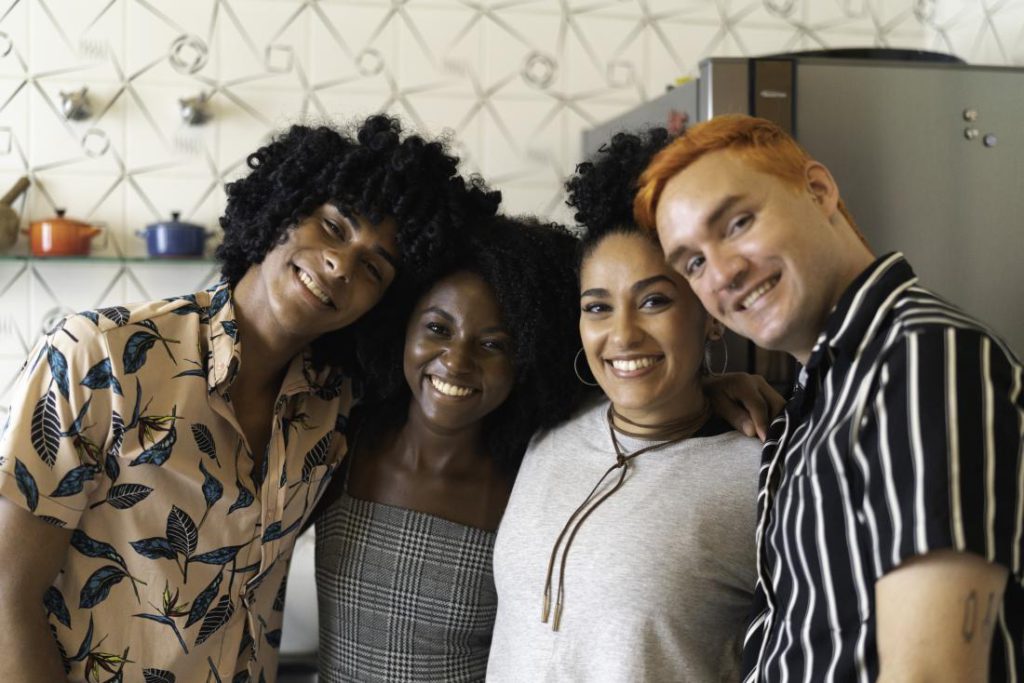 Polygamy and Polyamory - BestPolyDating.com