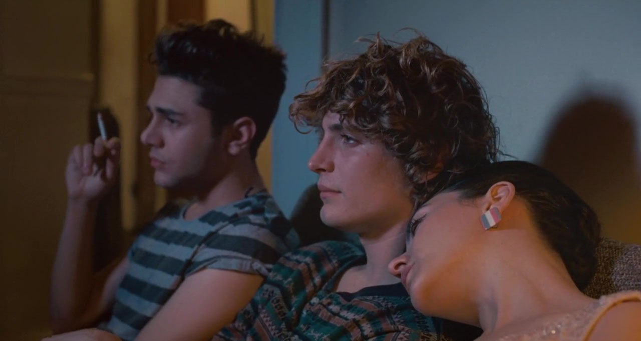 Best Movies about Polyamory - BestPolyDating.com