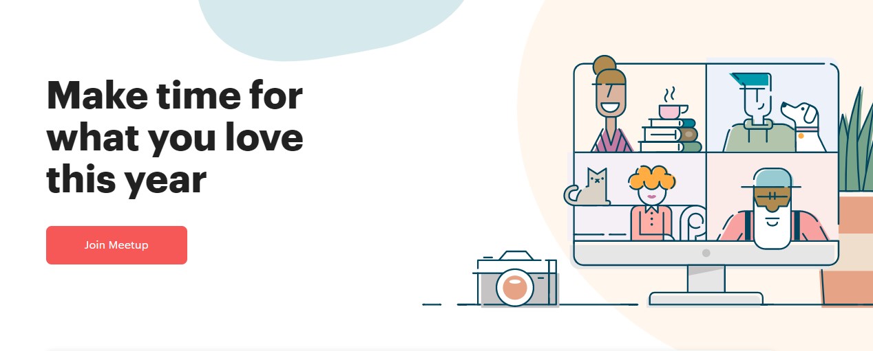 Polyamorous Dating with Meetup.com - BestPolyDating.com