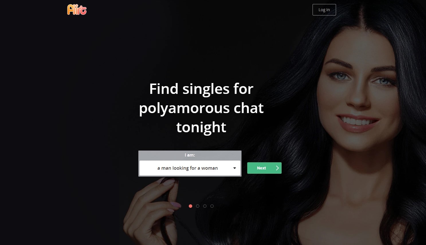 Find the Best Polyamorous Dating Apps!