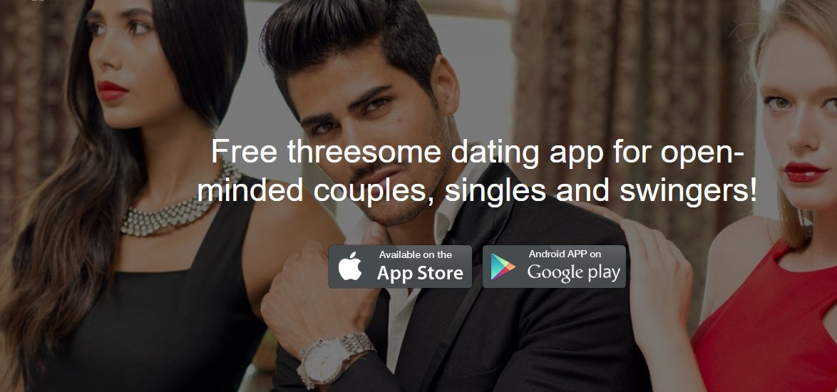 Efficient Online Dating Apps For Couples To Enjoy Hot Threesomes